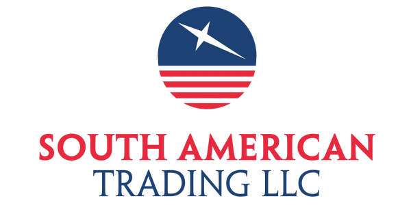 SOUTH AMERICAN TRADING LLC
